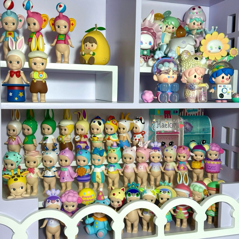 Jual BOOKED Figures (BACA DESKRIPSI) | Shopee Indonesia