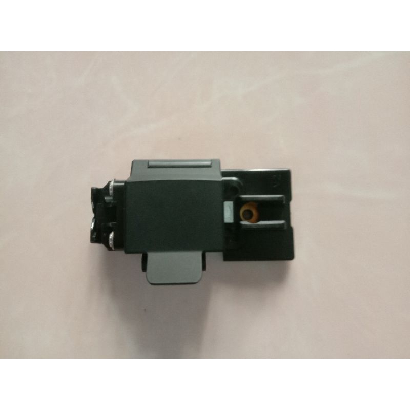 Jual Fiber Holder/Clamp FCC 15 Sumitomo Z2C Original (satuan) | Shopee ...