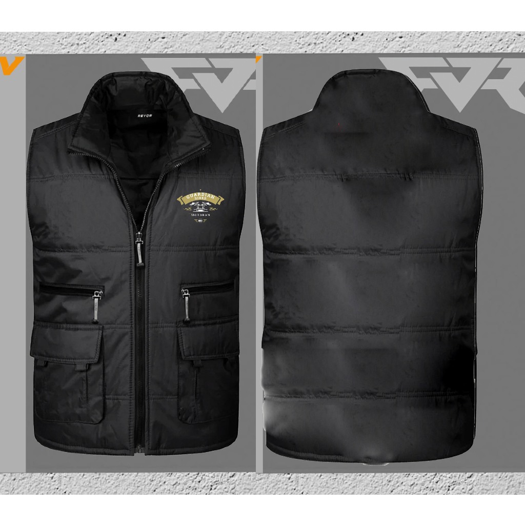 Jual Rompi Custom Logo Sendiri | Shopee Indonesia