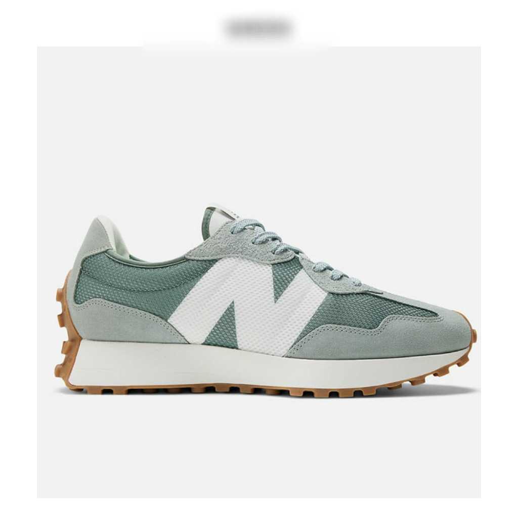 Jual NEW BALANCE 327 Juniper MS327MS ORIGINAL 100% | Shopee Indonesia