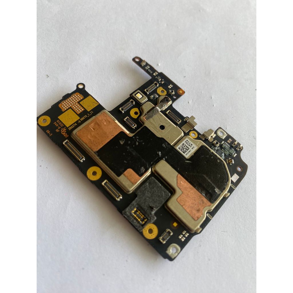 Jual PAPAN/PCB/MOTHERBOARD OPPO REALME C3 | Shopee Indonesia