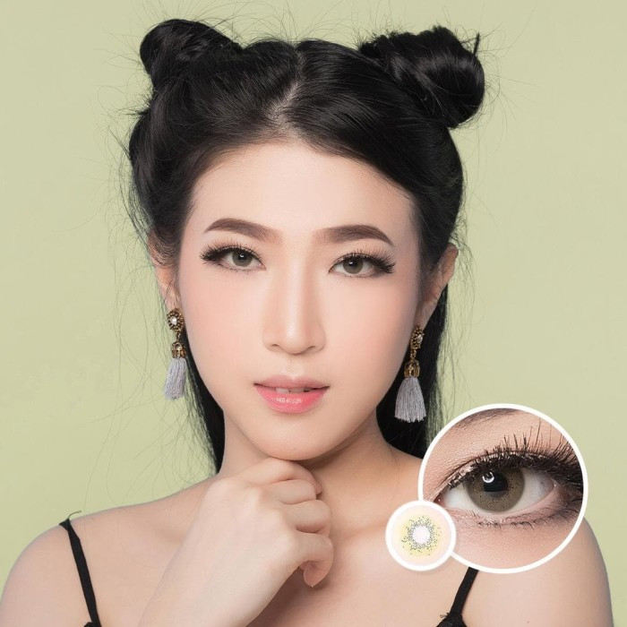 Jual YEPPOLENS - ORIGINAL Softlens Sweety Batis - Softlens Arab ...