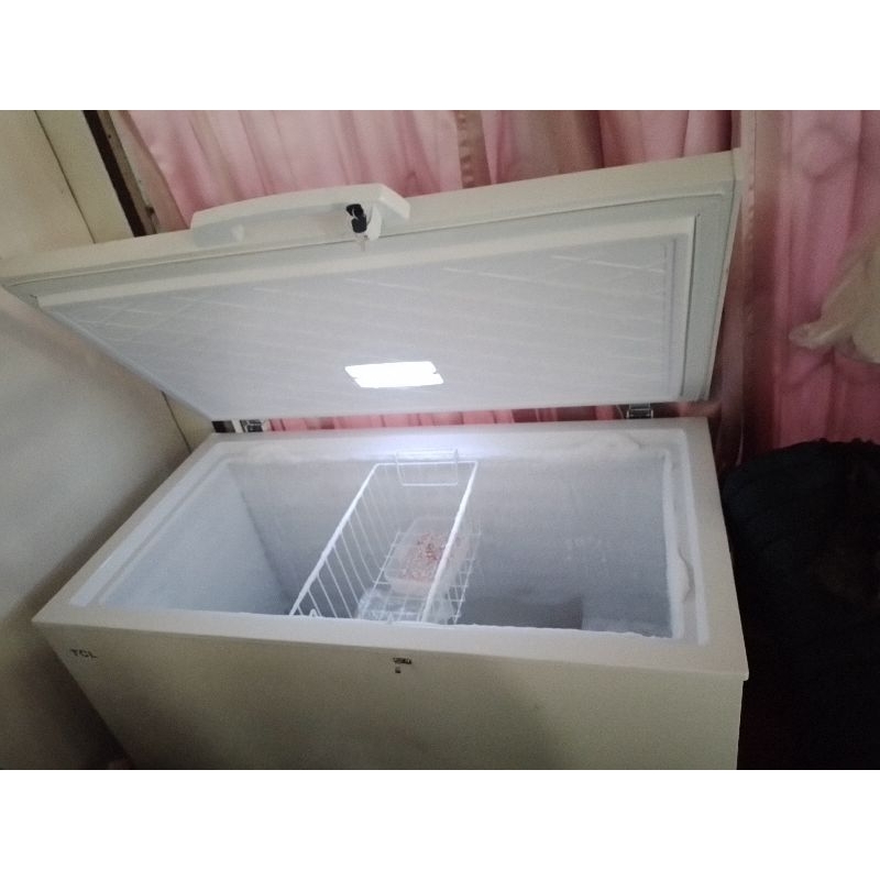 Jual freezer TCL 300L | Shopee Indonesia