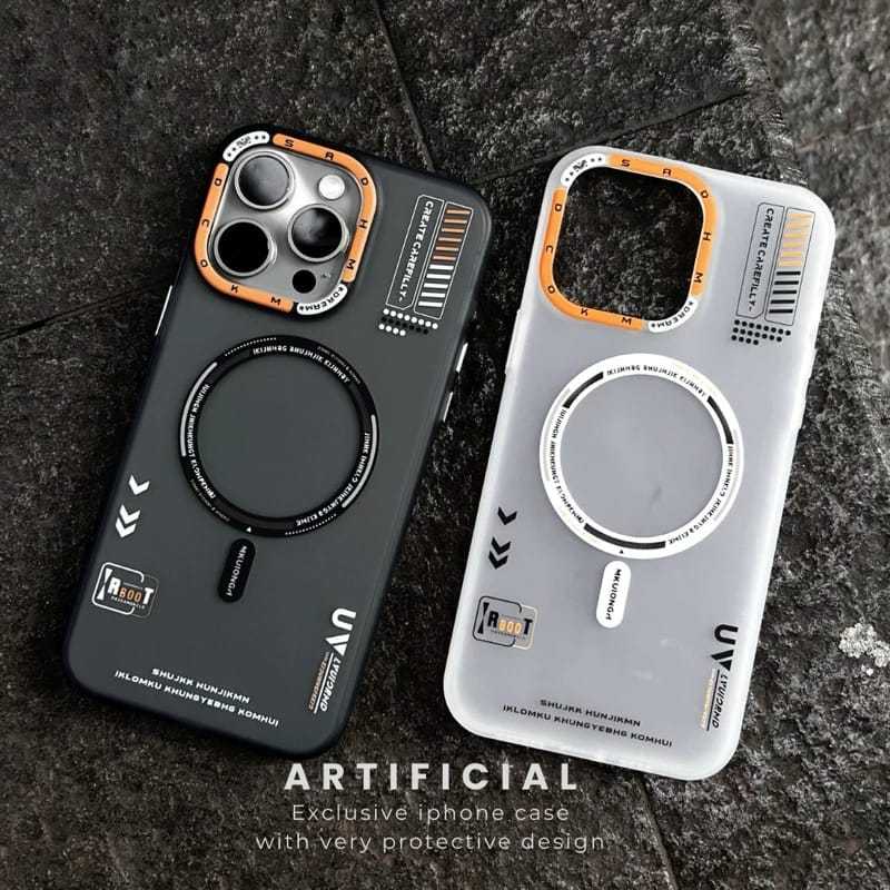 Jual ARTIFICIAL Case Iphone Compatible for IP 12 12pro 12promax 13 ...