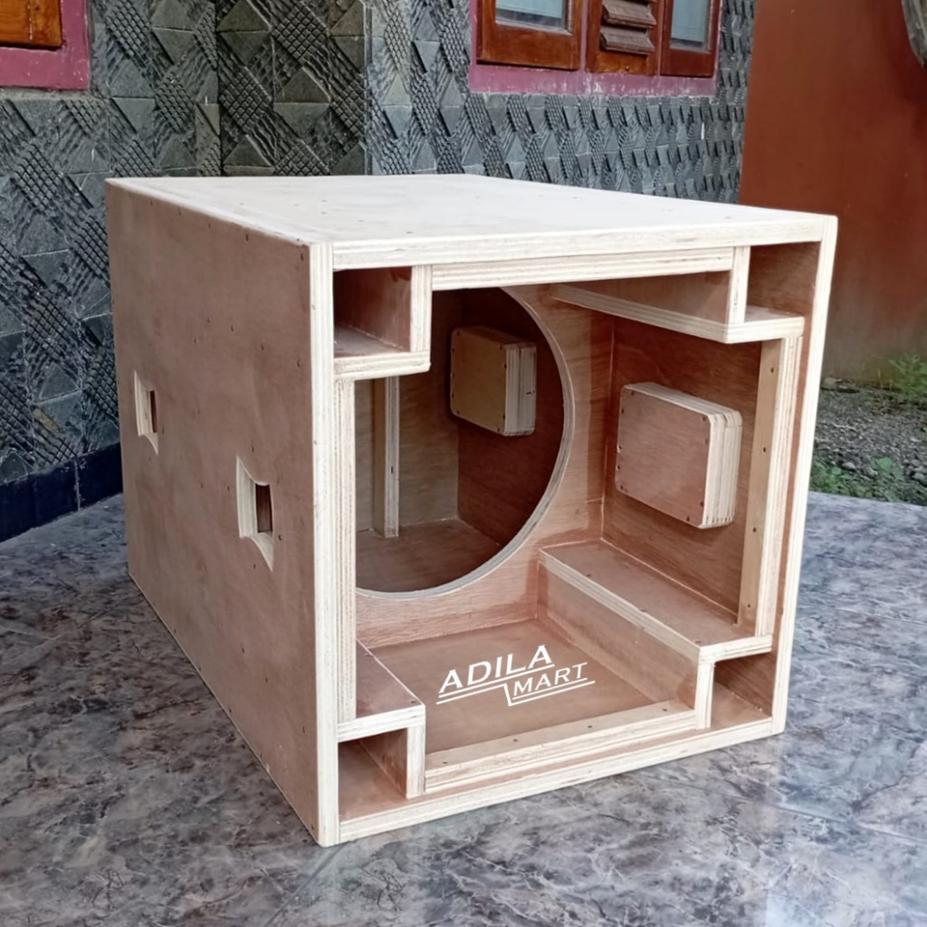 Jual Box Speaker PLANAR 12 inch SINGLE | Shopee Indonesia