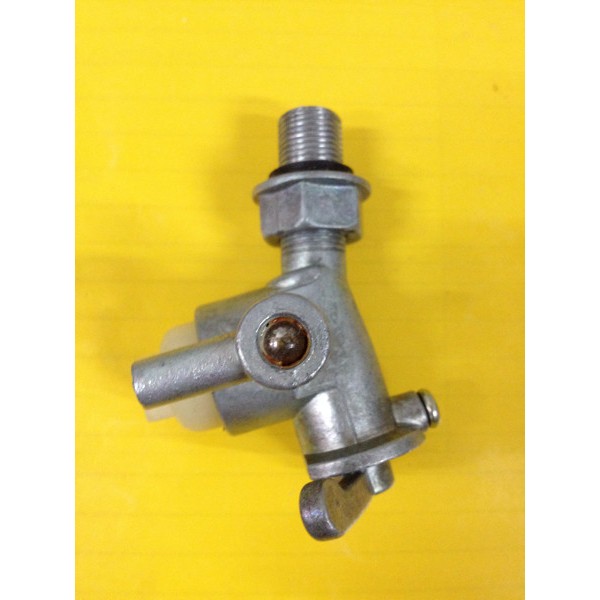 Jual Fuel Cock Assy / Kran Bensin untuk Mesin Robin EY 20 | Shopee ...