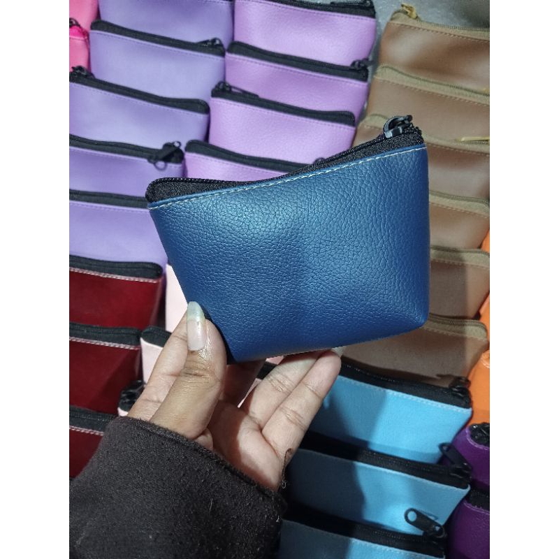 Jual DOMPET SOUVENIR KOIN KTP MURAH | Shopee Indonesia