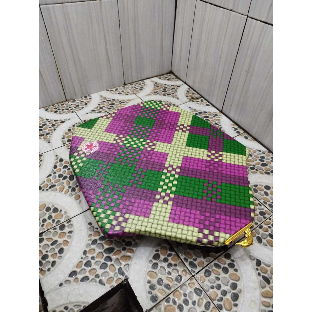 Jual Tutup Closet Jongkok Bahan Tebal ( Universal / Semua Merk Closet ...