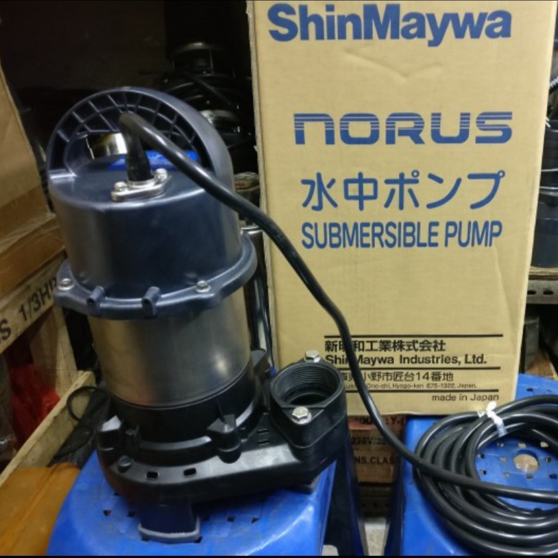 Jual POMPA Shinmaywa | Shopee Indonesia