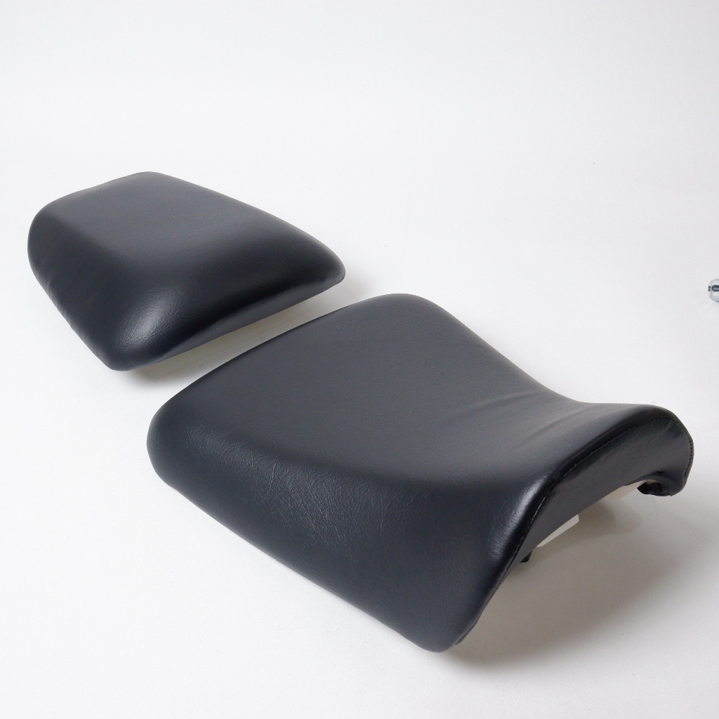 Jual ORIGINAL Jok Kawasaki Ninja RR OLD New Depan Belakang 53001-1842 ...