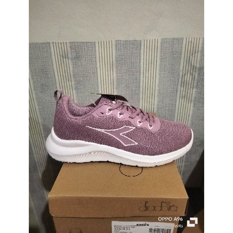 Jual SEPATU DIADORA ORIGINAL MAP 2 (cek Variasi) | Shopee Indonesia