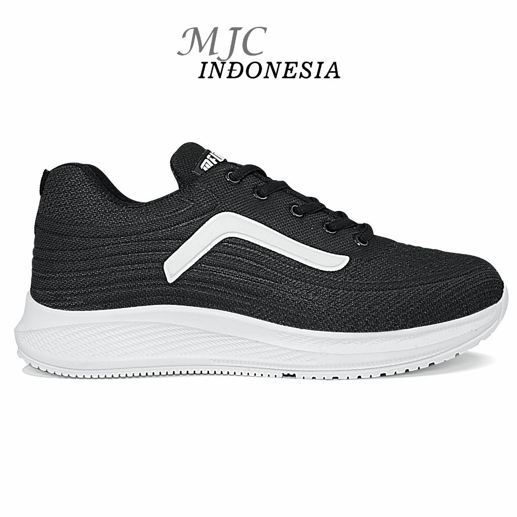Jual MJC Indonesia Big Sale Sepatu Olahraga Outdor Sepatu Sport ...