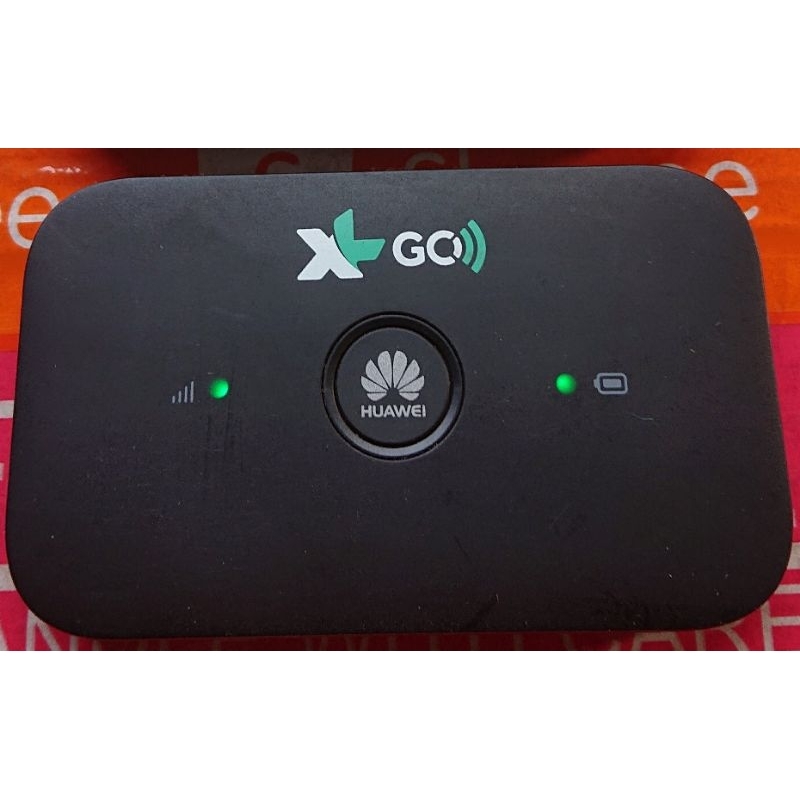 Jual Modem Wifi HUAWEI E5573cs-609 Mifi XL GO E5573 E5673 E5576 Unlock ...
