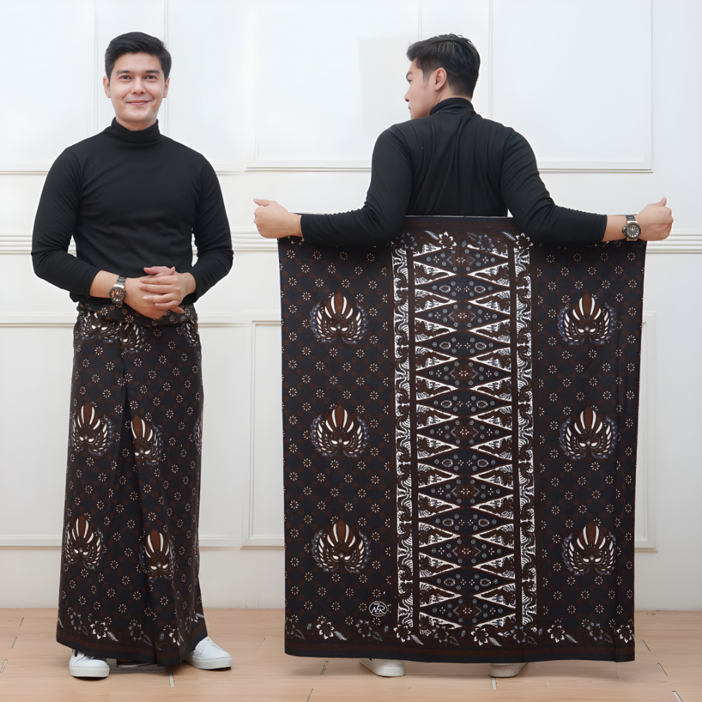 Jual Sarung Batik Gus Iqdam Dekengan Pusat ORI PREMIUM Ukuran Dewasa ...