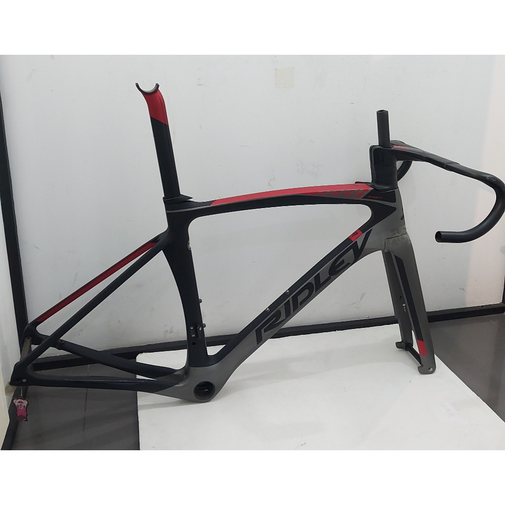 Jual frame roadbike carbon store