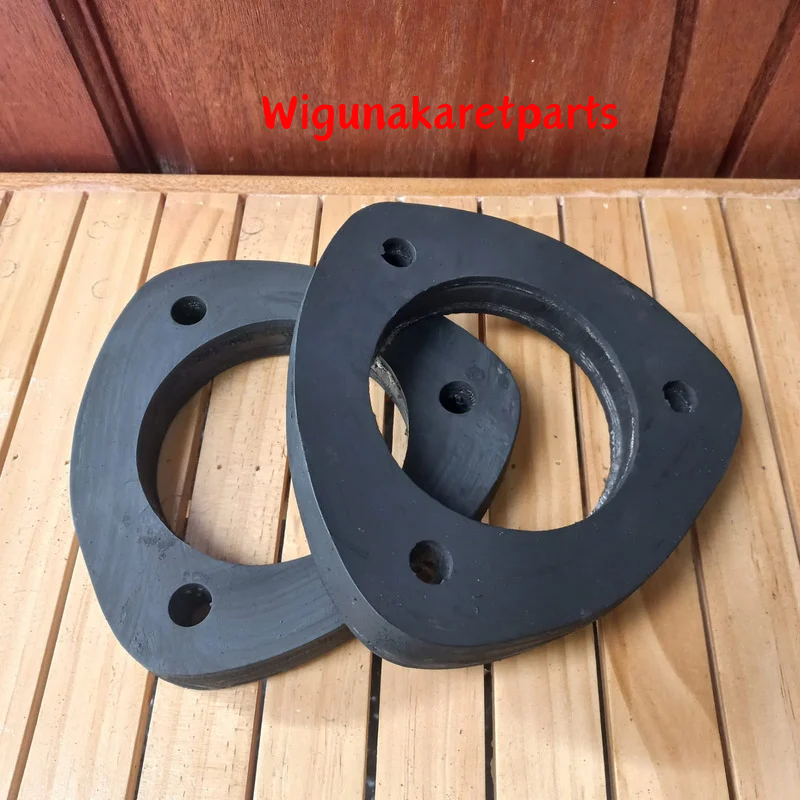 Jual Karet Spacer Karet Support Shock Depan Toyota Avanza Rush tebal 1 ...