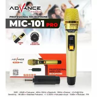 Jual Mic Terlengkap & Harga Terbaru Februari 2026 | Shopee Indonesia