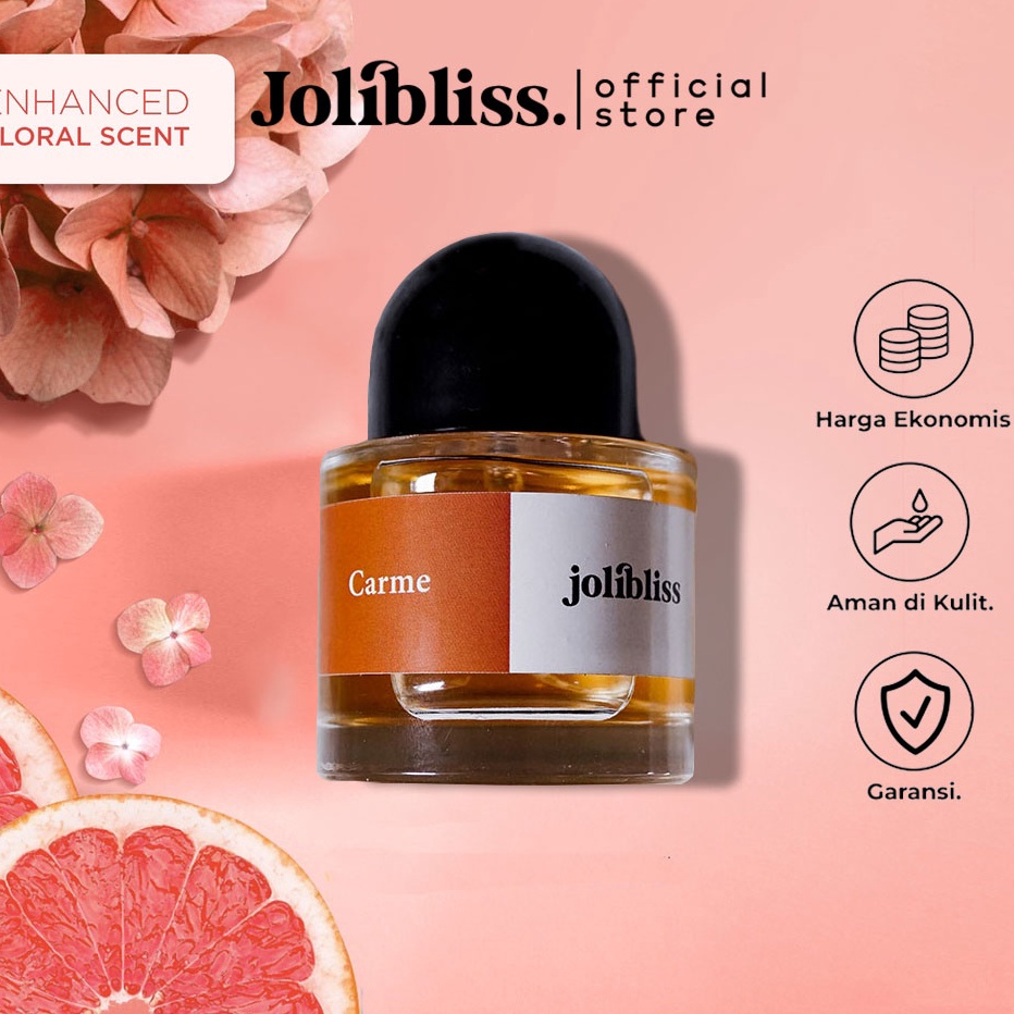 Jual TIPE WRW198 Parfum Tahan Lama 24 Jam Perempuan BEST SELLER Wanita ...