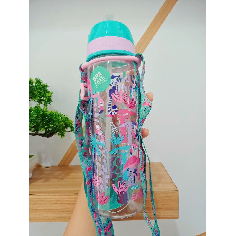 Jual BOTOL MINUM SMIGGLE ANAK | Shopee Indonesia