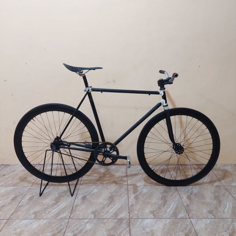 Jual Sepeda classic Fixie | Shopee Indonesia