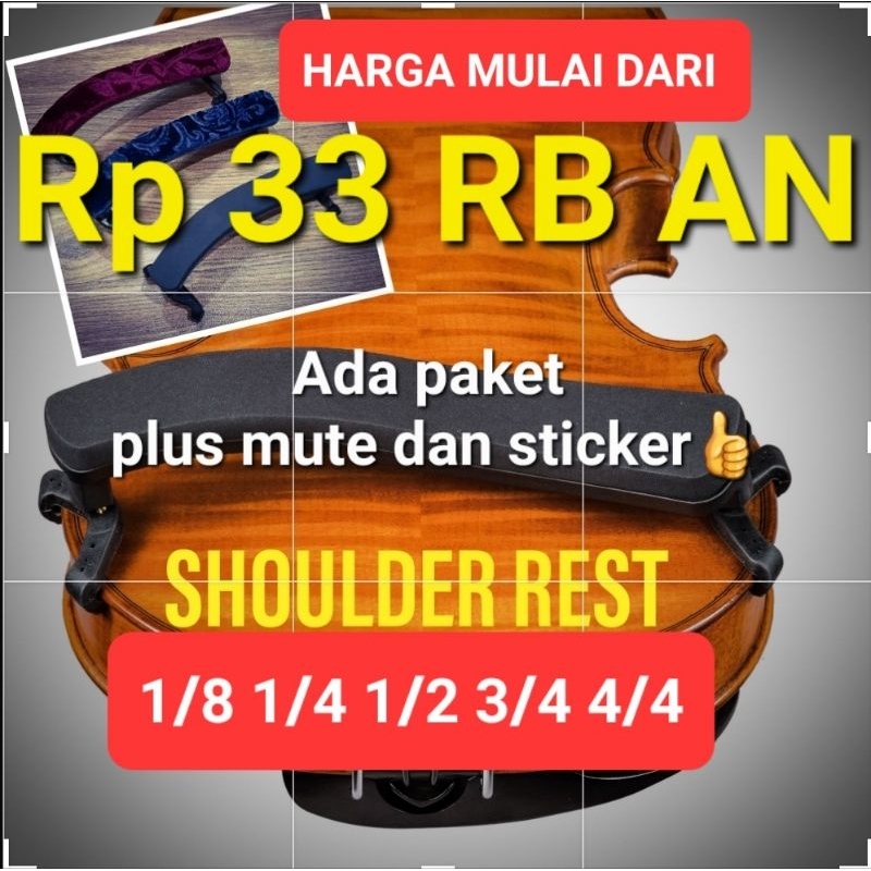 Jual Biola Terlengkap & Harga Terbaru Juni 2026 | Shopee Indonesia