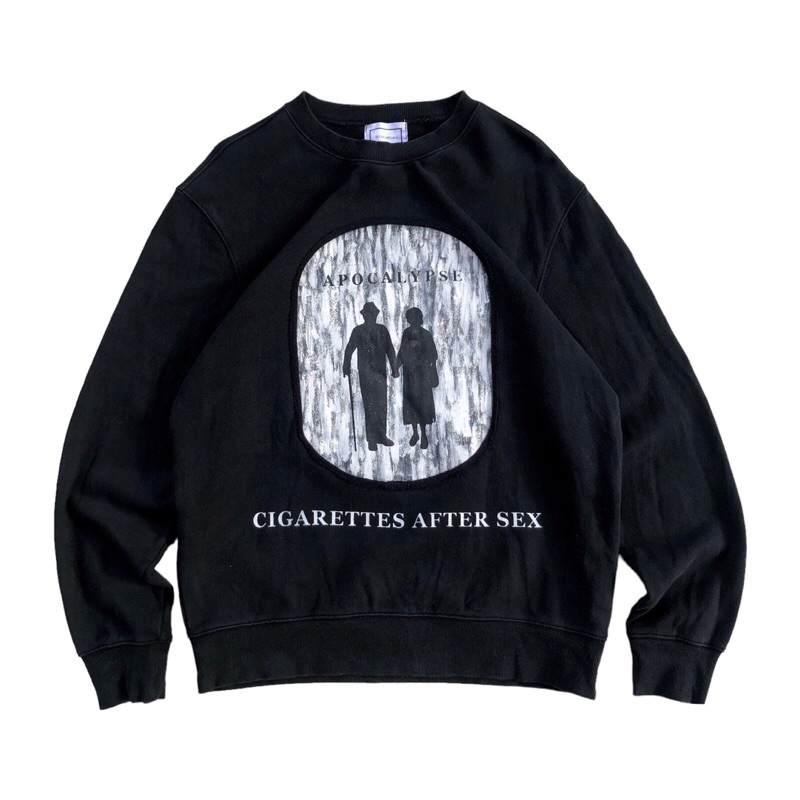 Jual Cigarettes After Sex Cryapocalypse Handmade Shopee Indonesia