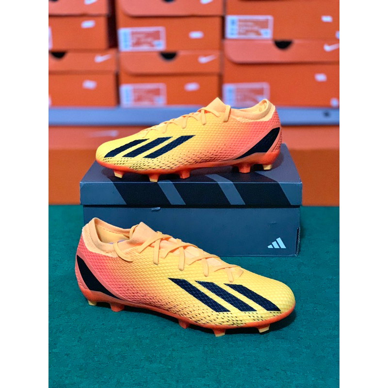 Jual SEPATU BOLA ADIDAS X SPEEDPORTAL.3 FG ORIGINAL STORE BNIB (GZ5077 ...