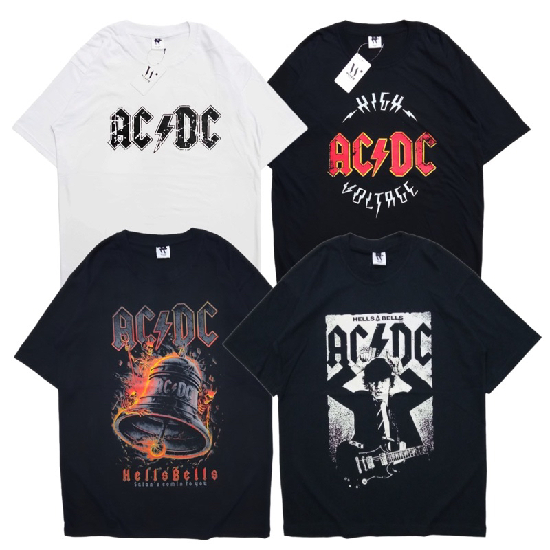 Jual Kaos Band ACDC Hells Bells Cotton Combed Woopie Projeck KAOS BAND ... Jual Kaos Band ACDC Hells Bells Cotton Combed Woopie Projeck KAOS BAND ...