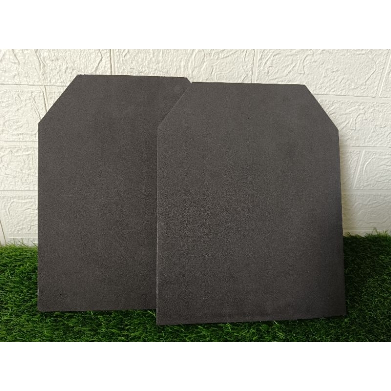 Jual Dumy Plate Busa / Plate Busa untuk Bodvest | Shopee Indonesia