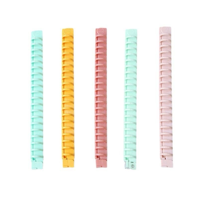 Jual ATM.Medan Ring Binder Binding Easy Ring A5 B5 warna MACARON PASTEL ...