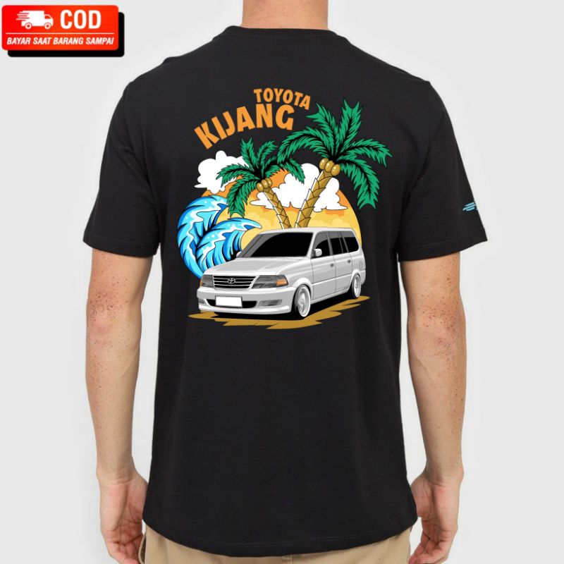 Jual T-shirt kijang kapsul|kaos kijang kapsul | Shopee Indonesia Jual T-shirt kijang kapsul|kaos kijang kapsul | Shopee Indonesia