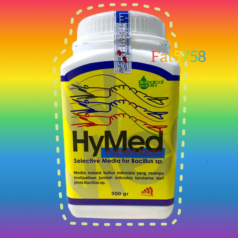 Jual hymed(500gram) | Shopee Indonesia