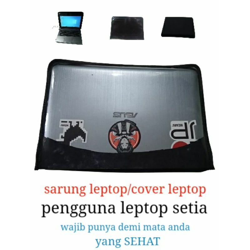 Jual sarung leptop/pelindung leptop | Shopee Indonesia