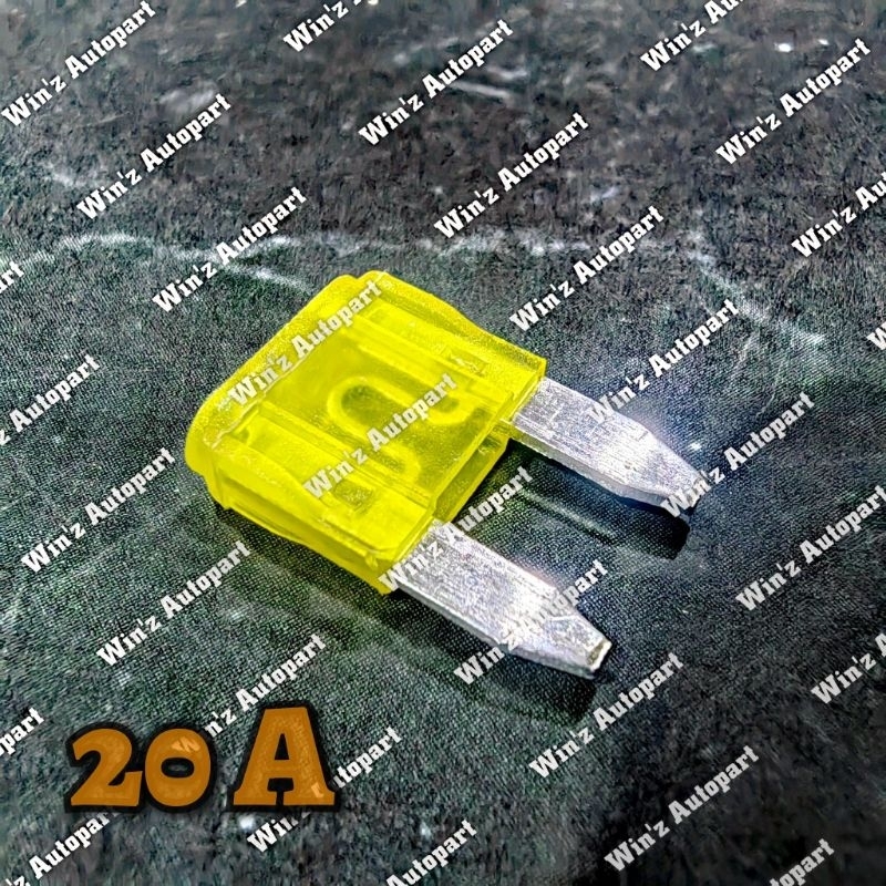 Jual SEKRING TANCAP DX MINI / FUSE TANCAP KECIL / SEKERING TANCAP KECIL MINI / FUSE KECIL DX ...