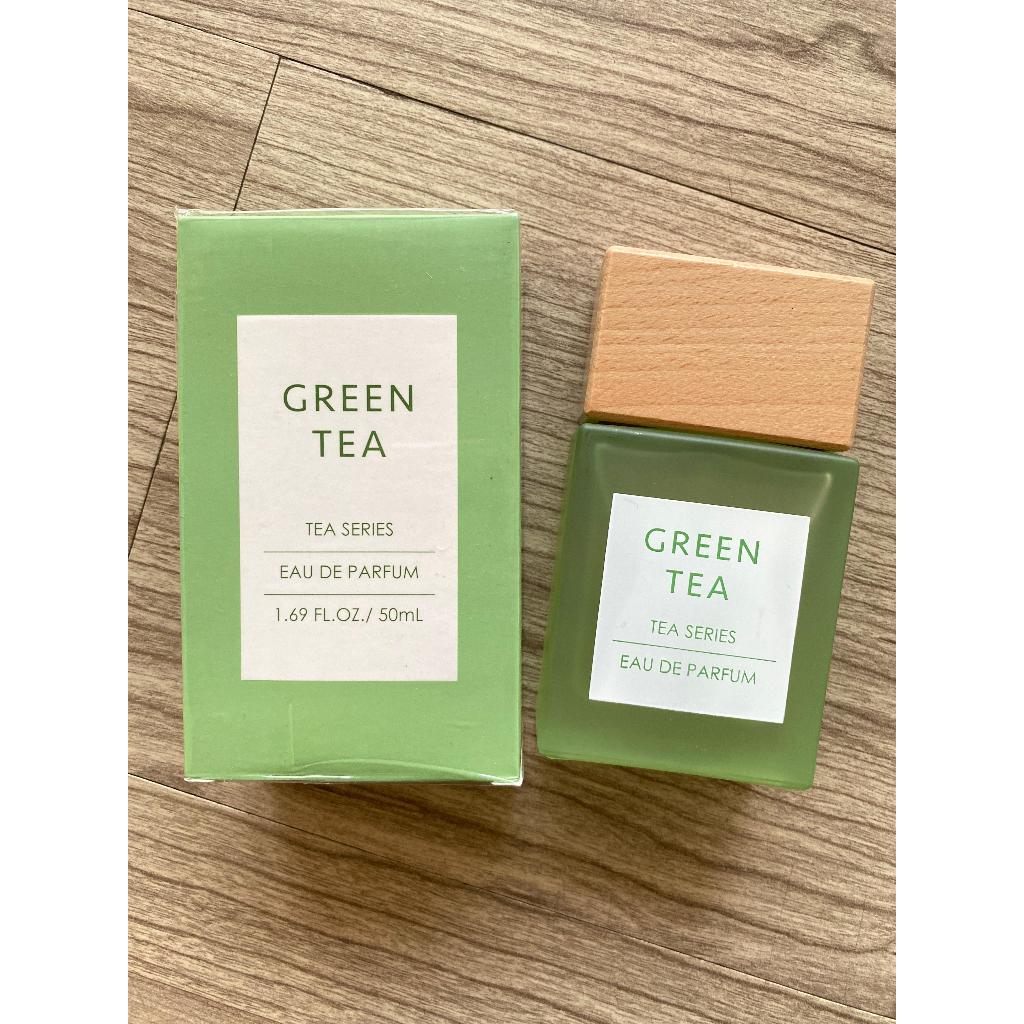 Jual Miniso Parfum Wanita TEA SERIES EAU DE PARFUM EDP 50mL Lady ...