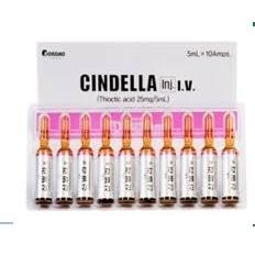 Jual ECERAN ORIGINAL CINDELLA ORIGINAL KOREA | Shopee Indonesia