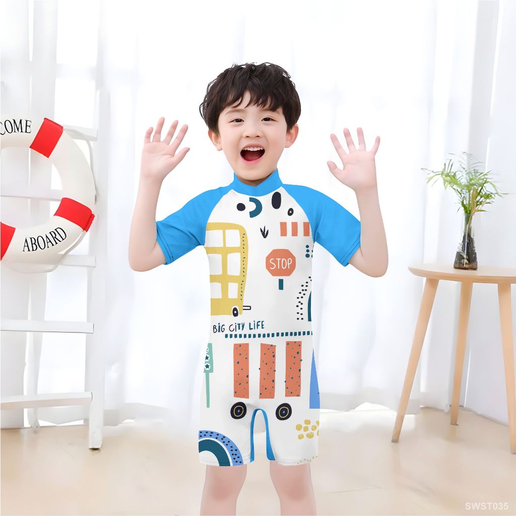 Jual Baju Renang Anak Lucu Terbaru | Shopee Indonesia