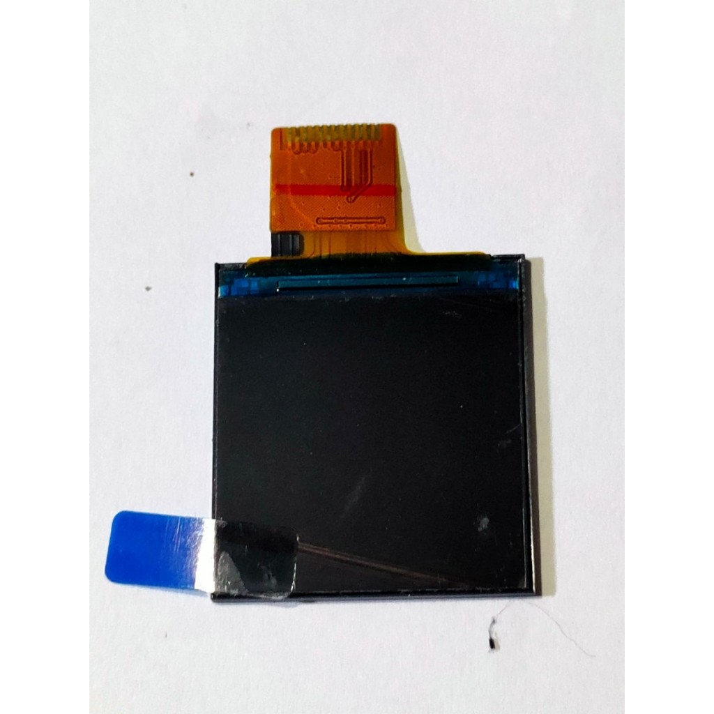 Jual LCD atau layar kaca Smartwatch Mito gear S | Shopee Indonesia