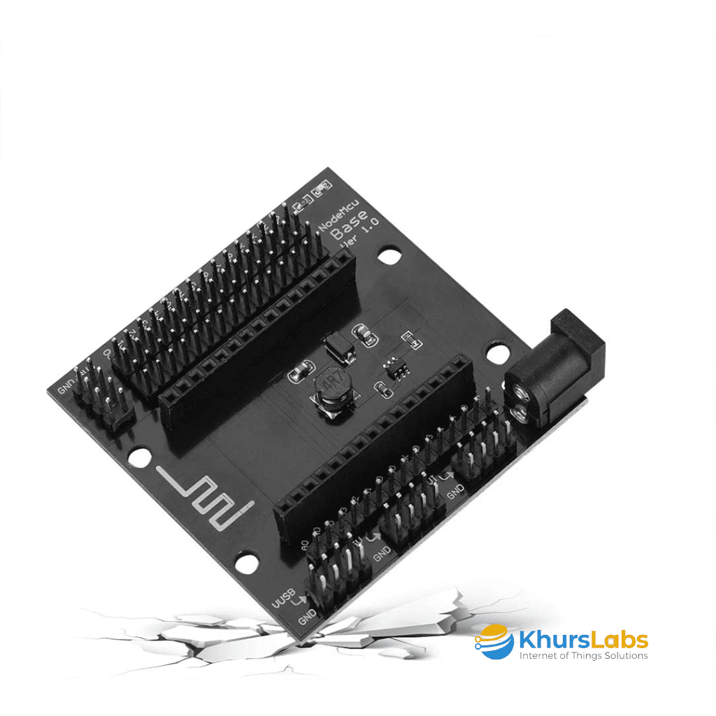 Jual Base Plate Board NODEMCU Lolin LUA WIFI ESP8266 | Shopee Indonesia Jual Base Plate Board NODEMCU Lolin LUA WIFI ESP8266 | Shopee Indonesia
