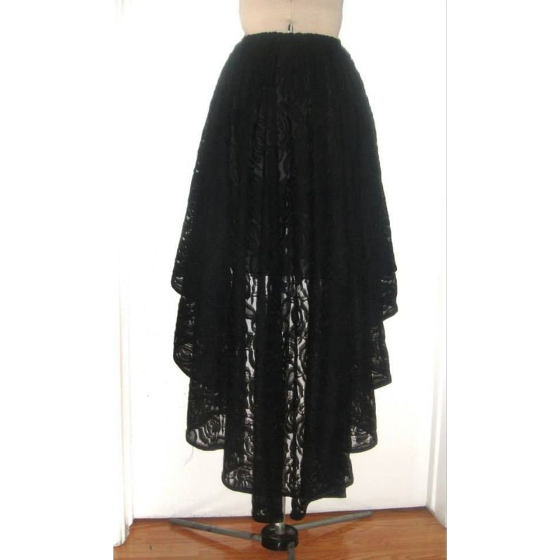 Jual rok pinguin linde danse bahan brukat premium,, | Shopee Indonesia