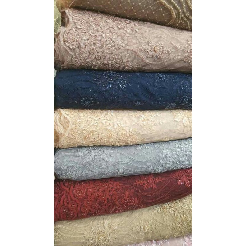 Jual rok pinguin linde danse bahan brukat premium,, | Shopee Indonesia