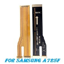 Jual FLEXI MAIN BOARD SAMSUNG A725 A725F / GALAXY A72 / FLEXIBLE ...