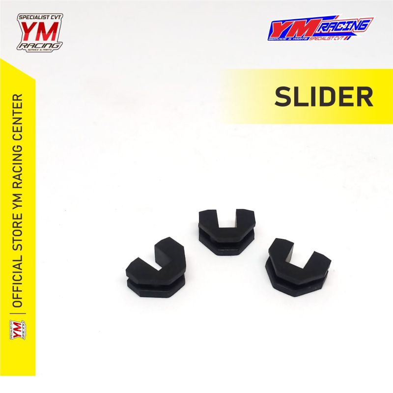 Jual SLEDER BEAT DELUXE 2020 2025 1 SET ISI 3 BUTIR SLIDE PIECE BEAT ...