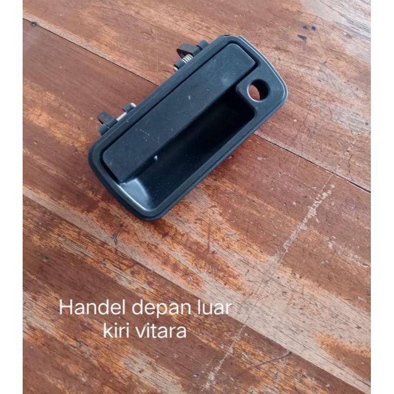 Jual handle handel pintu luar depan belakang suzuki vitara escudo ...