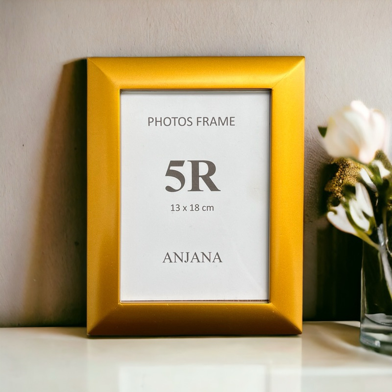 Jual Bingkai Foto 5R (13x18 cm) | Shopee Indonesia