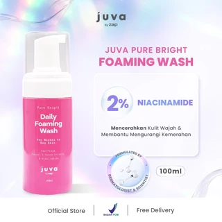 Toko Online Juva by ZAP Official Store | Shopee Indonesia