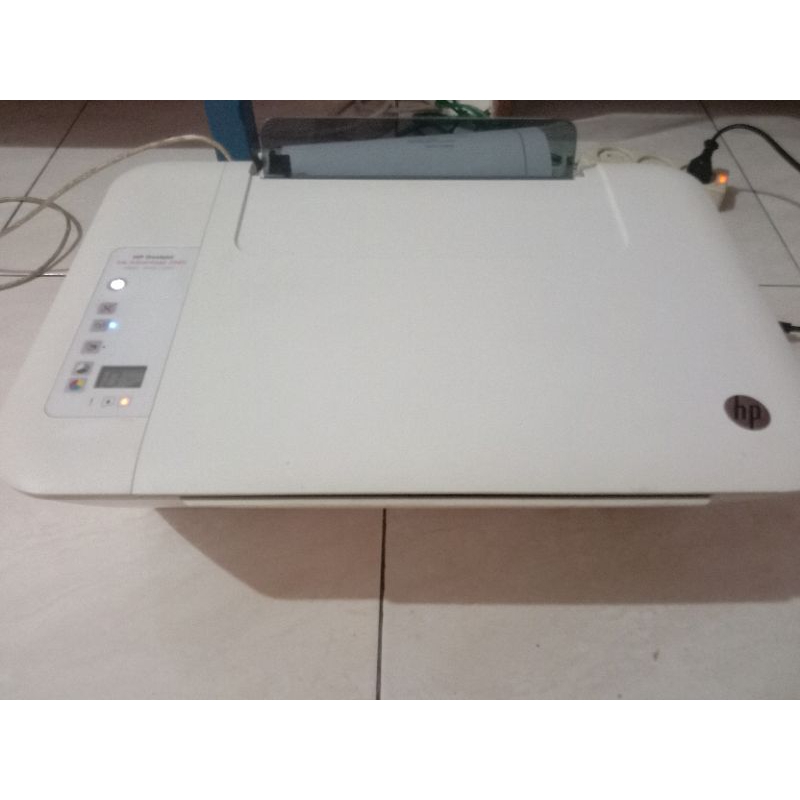 Jual Printer HP 2545 Kosongan Tanpa Catridge | Shopee Indonesia