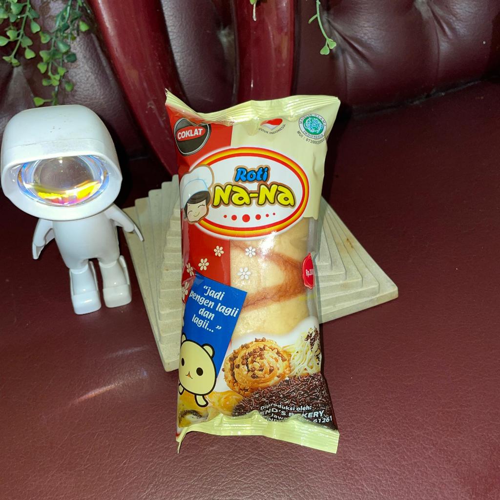 Jual Roti Nana By Friends Bakery All Variant | Shopee Indonesia