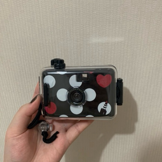 Jual sephora limited edition film camera (waterproof) | Shopee Indonesia