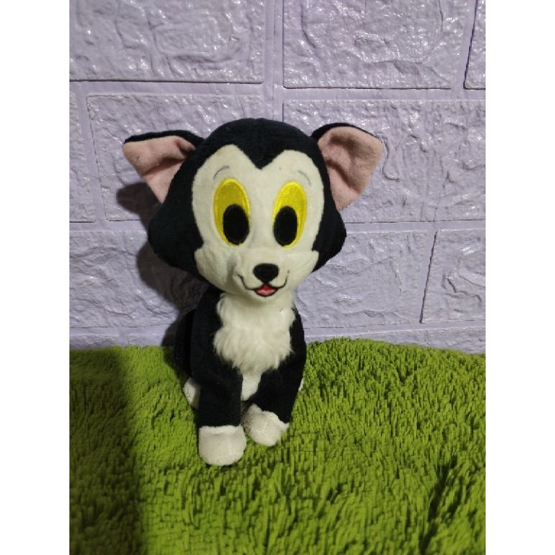 Jual Figaro cat Pinokio, kucing Figaro pinokio | Shopee Indonesia